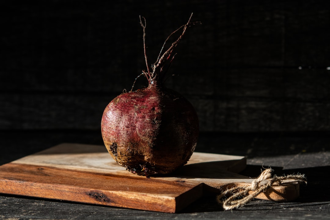 Beneficios y deliciosas recetas con remolacha (beetroot) - iconsalud.es