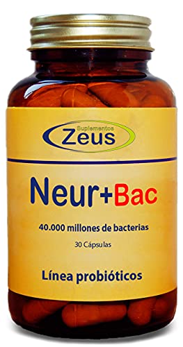 Avanza en tu Desarrollo Neuronal con NEUR+BAC: La Nueva Era Cerebral ...