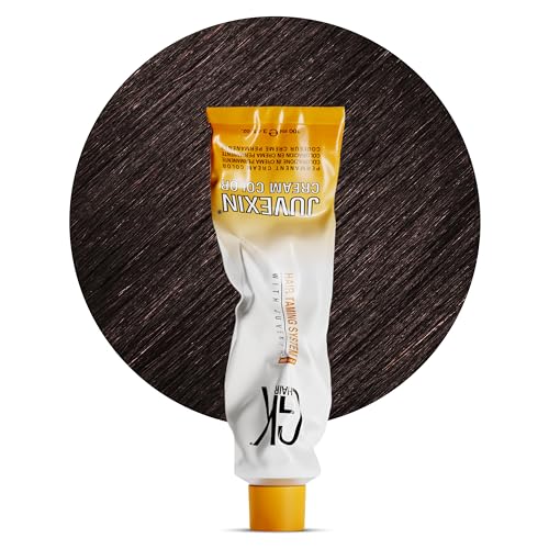 Transformación Radical con GK HAIR Global Keratin Professional Hair ...