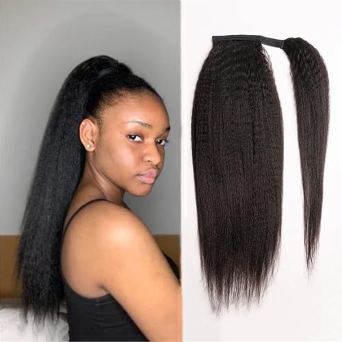 Cola de Caballo Flex Style: Recta y Rizada - iconsalud.es