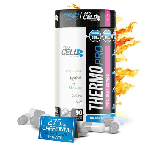 Fórmula Avanzada ProCell ThermoPRO: tu aliado en la batalla contra la ...