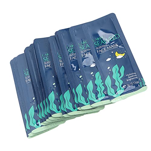 Juventud Radiante: Mascarillas Antiedad y de Hoja para la Cara ...