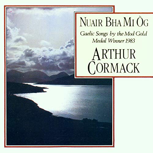 Nuair Bha Mi Òg: La historia de Arthur Cormack - iconsalud.es