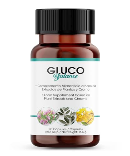 Gluco Balance: Tu Aliado Natural para un Estilo de Vida Saludable ...