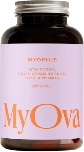 MyoPlus: Tu Aliado Esencial de Myo-Inositol para el Manejo del SOP ...